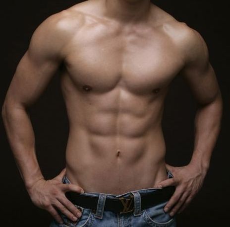 The Josh Sway Bodybuilding Guide: Part 1, Introduction | JoshSway.com